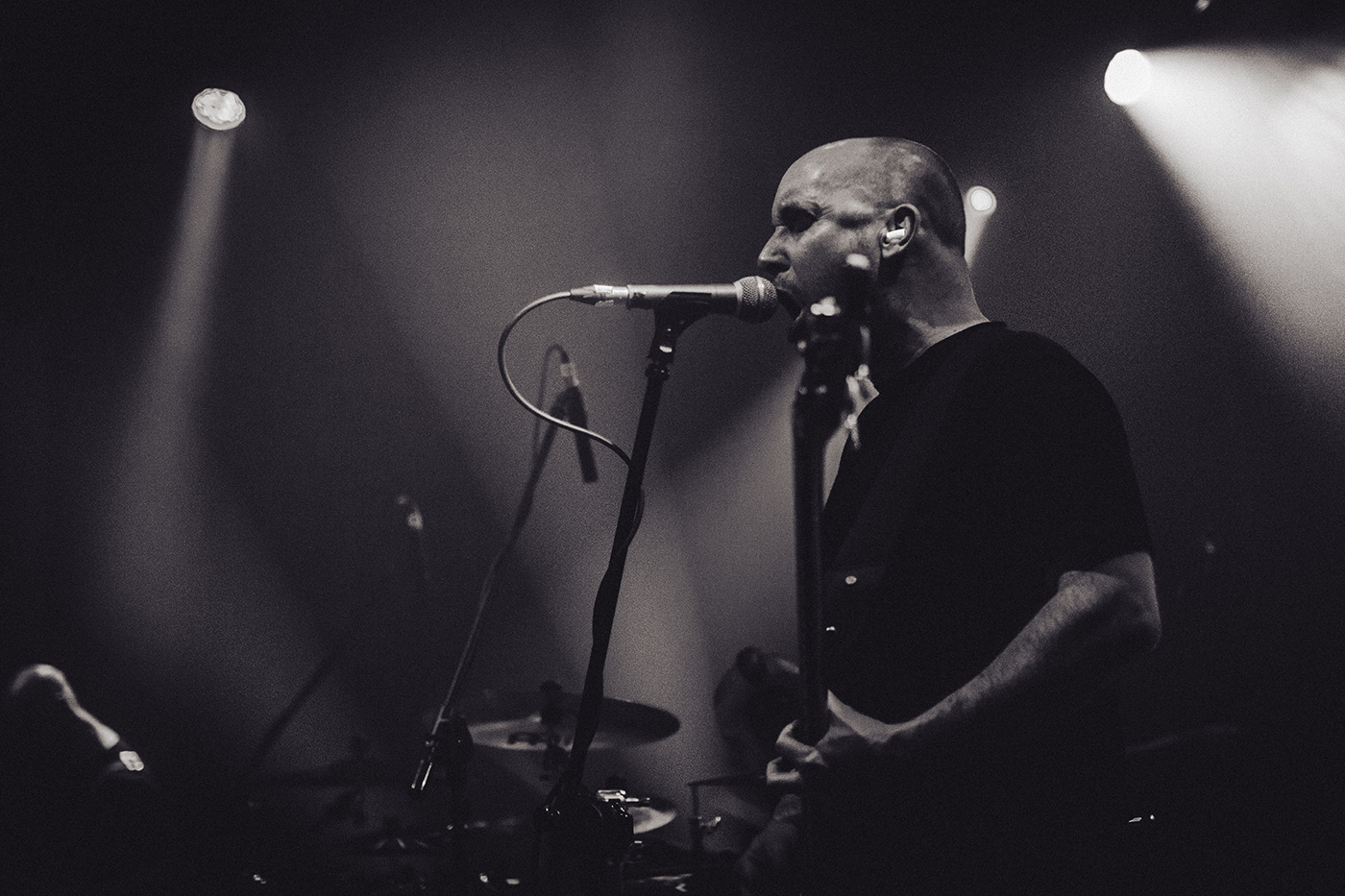 Ulcerate - Stare Into Death and Be Still