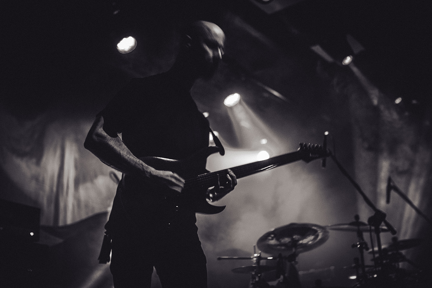 Ulcerate - Stare Into Death and Be Still